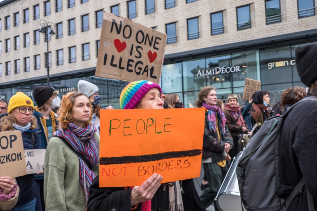 PRIHLÁSTE SA NA ODBER NEWSLETTERA - Amnesty Slovakia